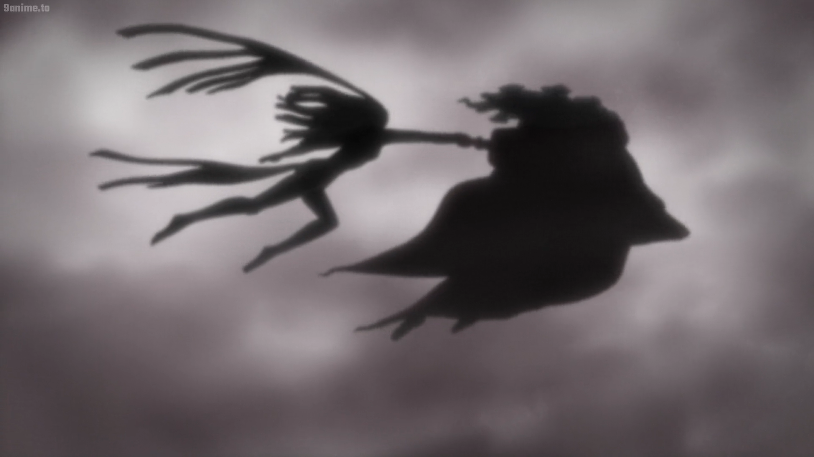 Ergo Proxy Episode 08: Light Beam (Shining Sign) – Anime Rants
