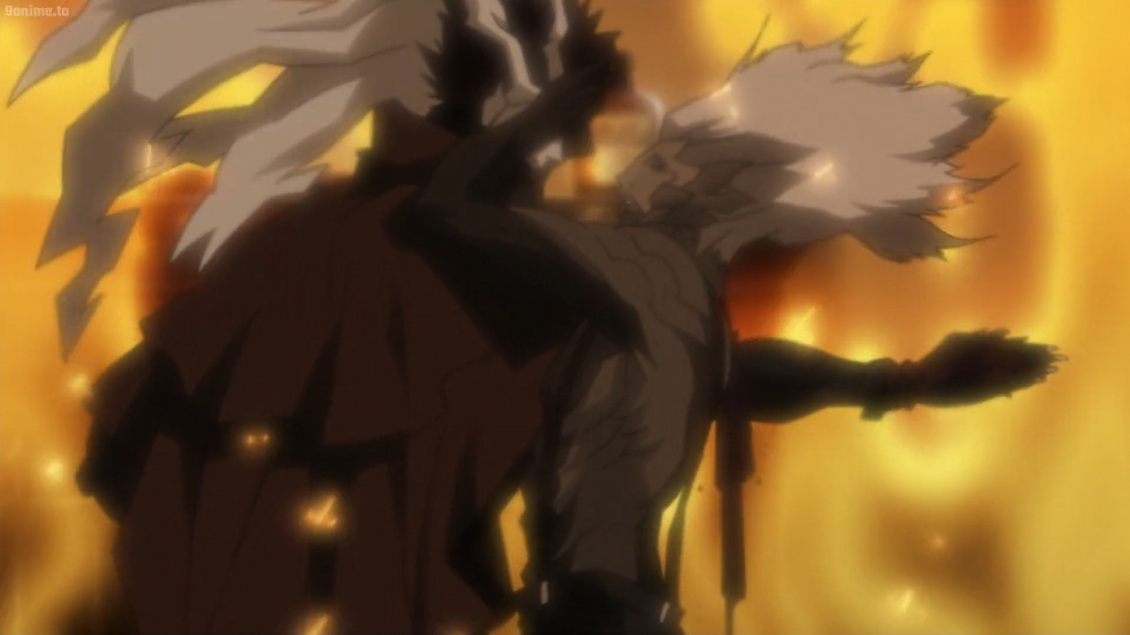 Ergo Proxy Episode 09: Shards of Brilliance (Angel’s Share) – Anime Rants
