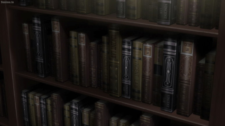 Ergo Proxy Episode 11: In The White Darkness (Anamnesis) – Anime Rants