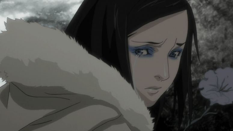 Ergo Proxy Episode 13: Conceptual Blind Spot (Wrong Way Home) – Anime Rants