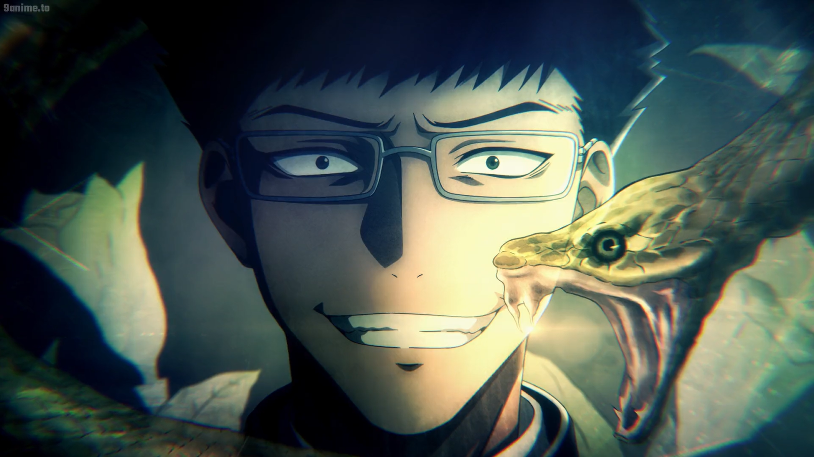 tomodachi-game-tenji – Anime Rants