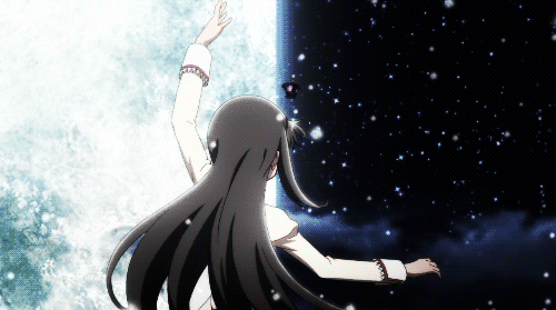 Madoka Magica: Character Alignment Discussion – Anime Rants