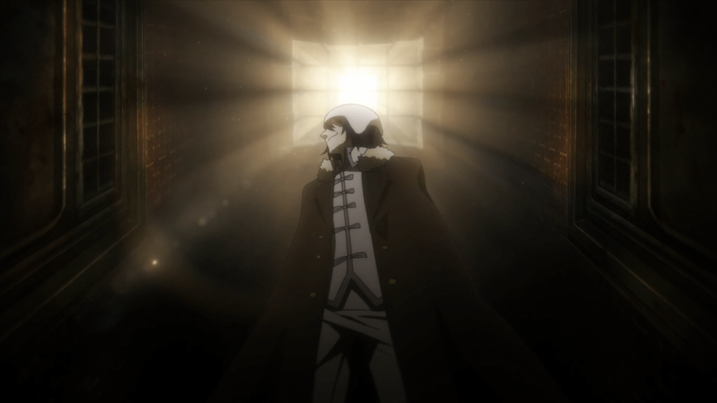 Who is Fyodor Dostoevsky? Bungou Stray Dogs Anime Rant – Anime Rants