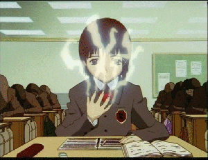 Dissociation and Serial Experiments Lain – Anime Rants