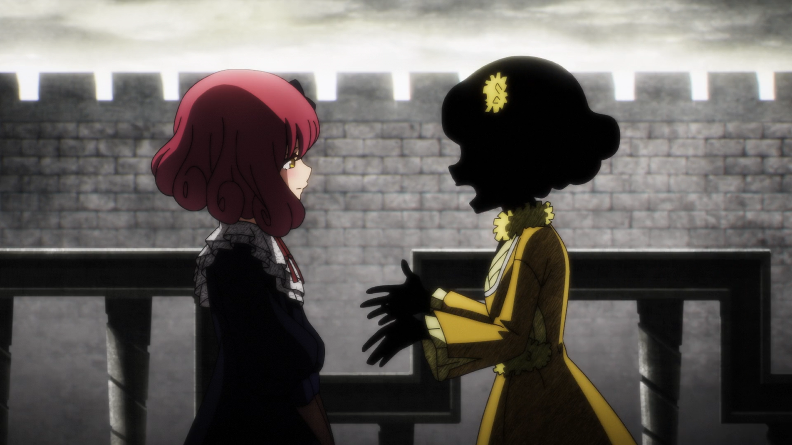 Shadowed Love: 3 Interesting Relationships in Shadows House – Anime Rants