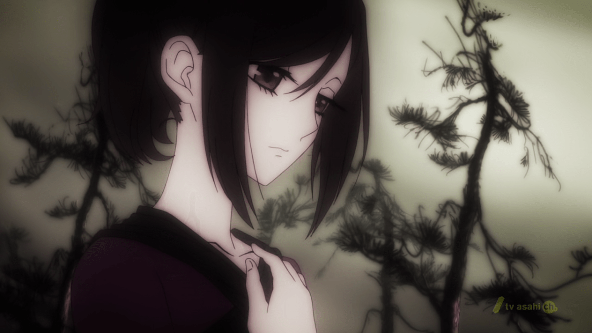 Sunday Select: 7 Favorite Characters with Dark Brown Hair – Anime Rants