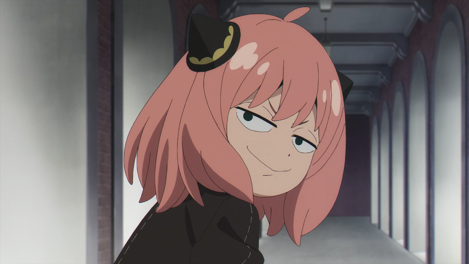 Anime Review: Spy x Family (Parts 1-2) – Anime Rants