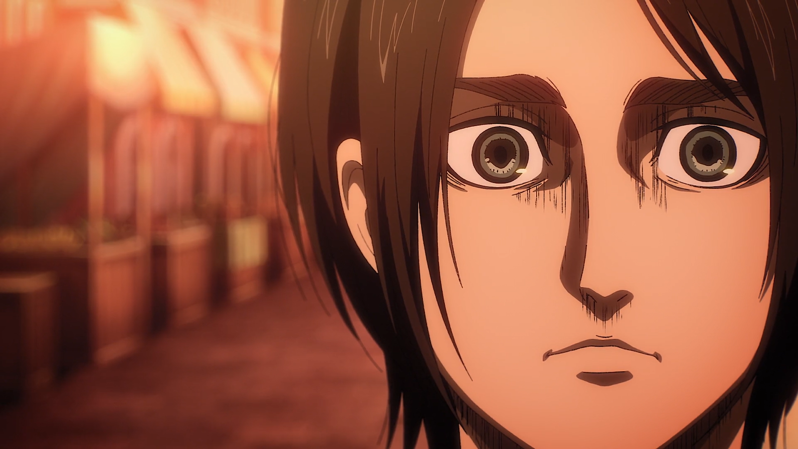 Attack on Titan – Final Season Part 3 (Part 1): Review – Anime Rants