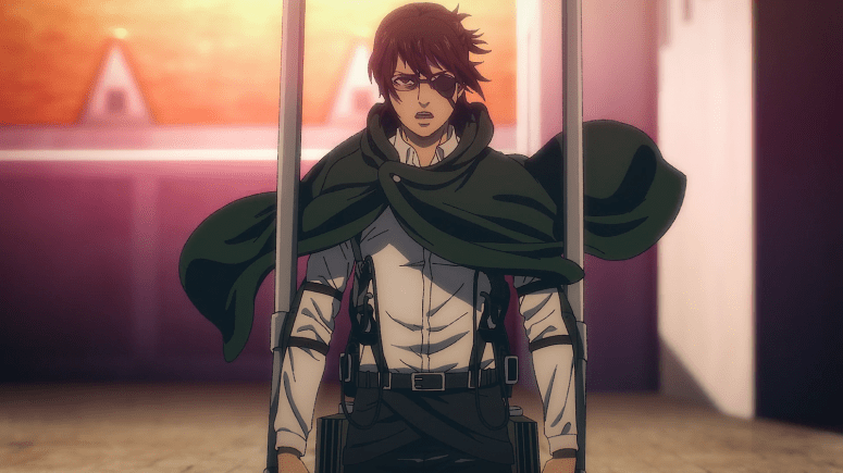 Attack on Titan – Final Season Part 3 (Part 1): Review – Anime Rants
