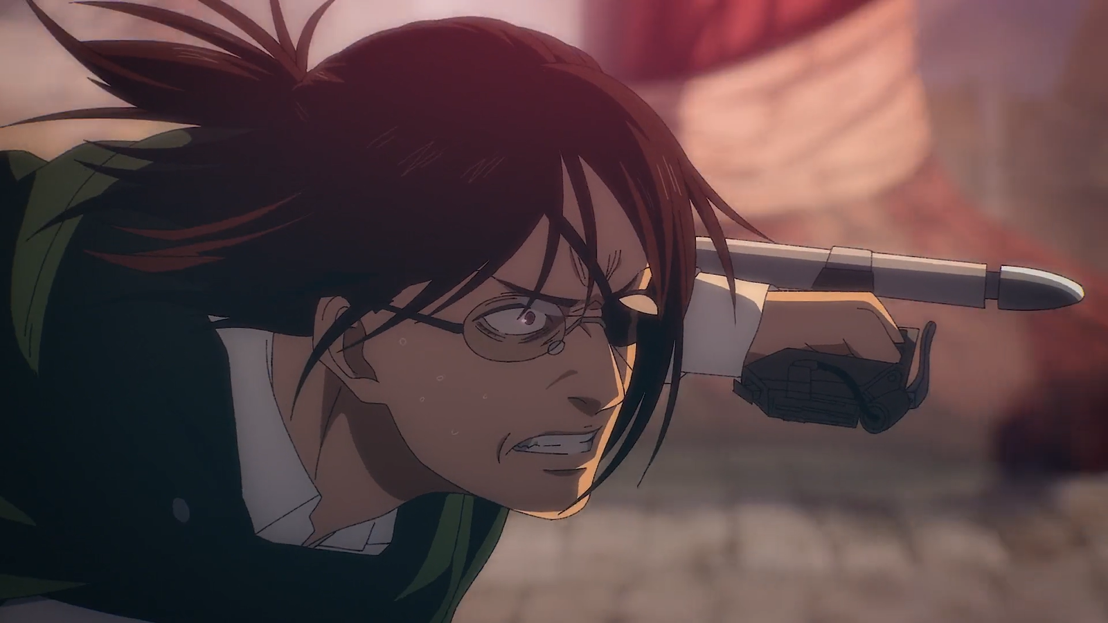 Attack on Titan – Final Season Part 3 (Part 1): Review – Anime Rants