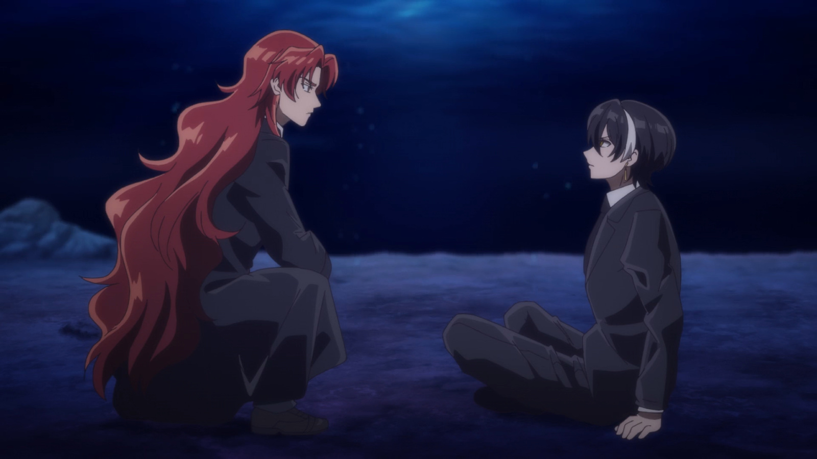 The Tale of Outcasts Episodes 12 Review – Anime Rants