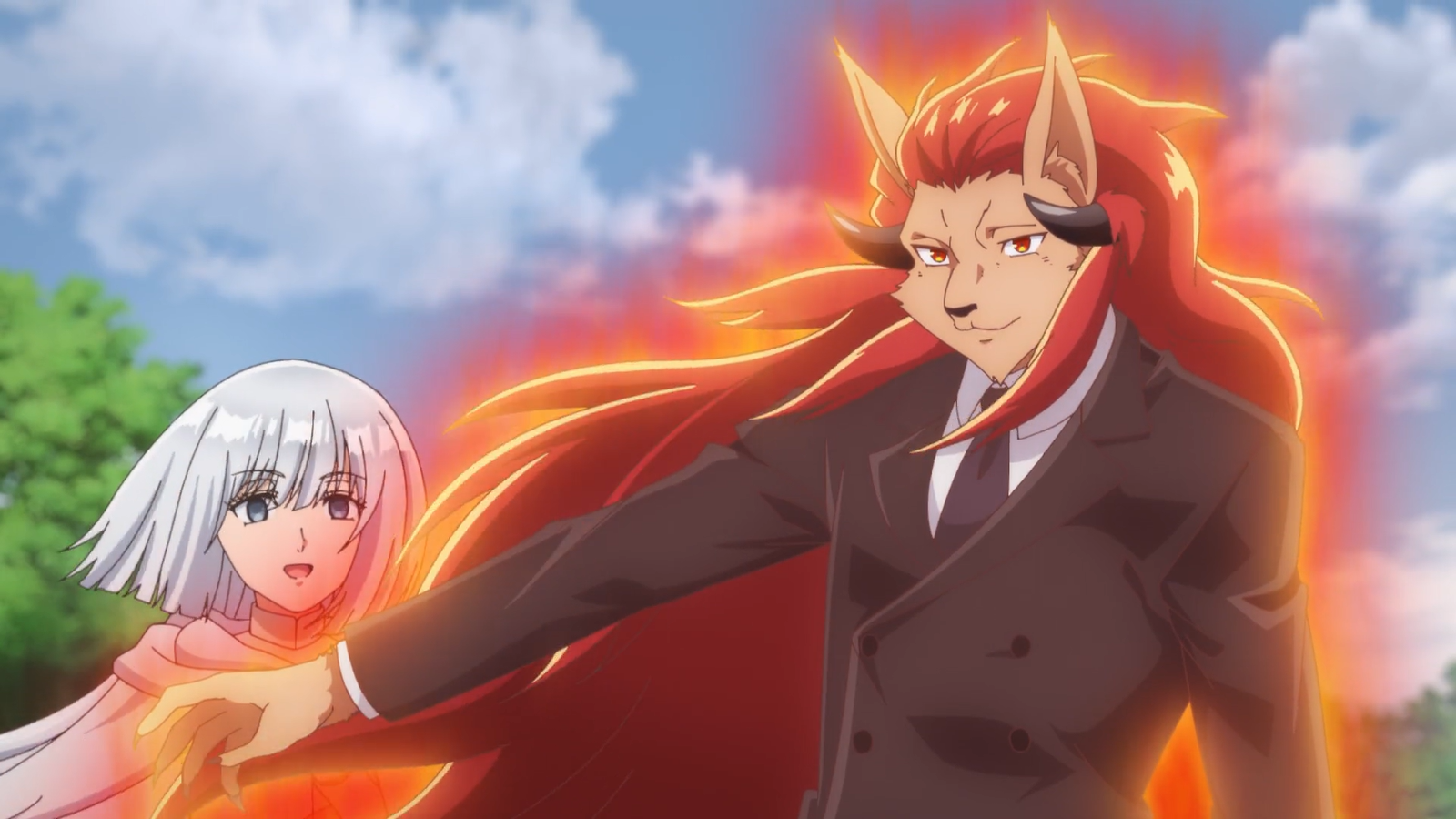 The Tale of Outcasts Episodes 12 Review – Anime Rants