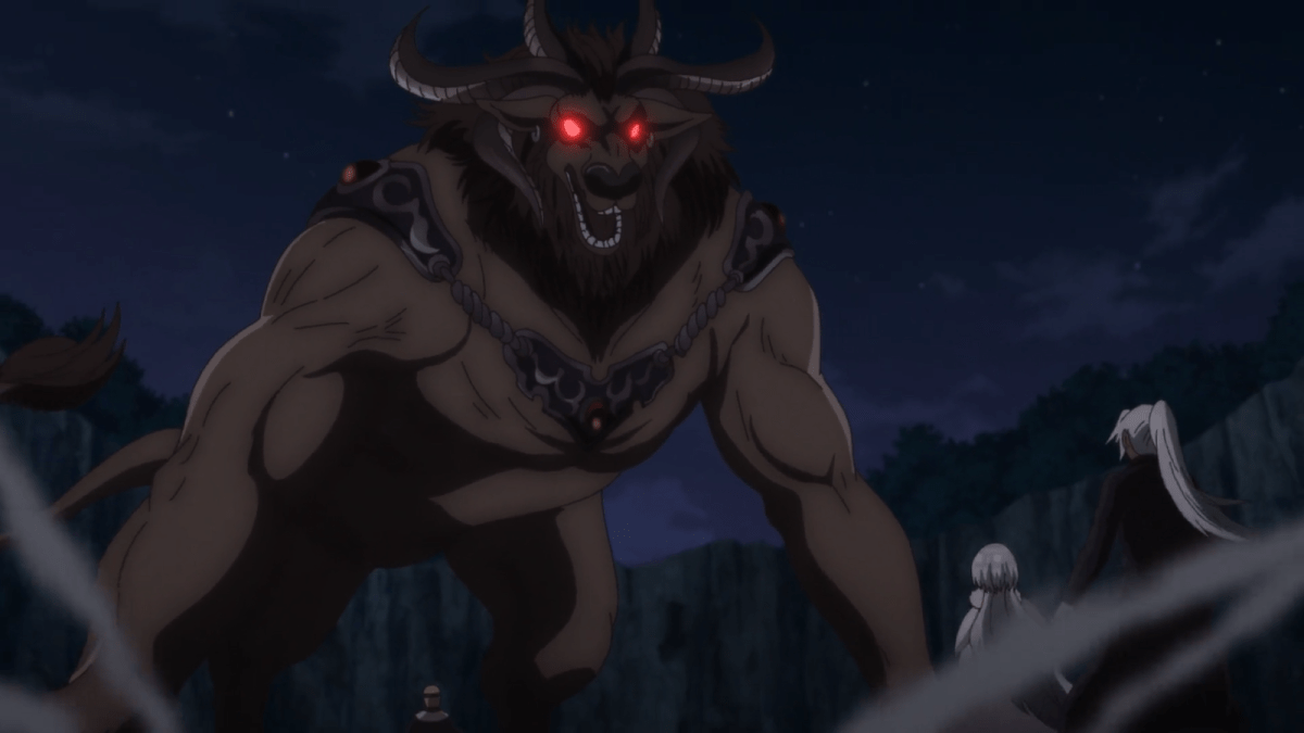 The Tale of Outcasts Episode 13 Review – Anime Rants