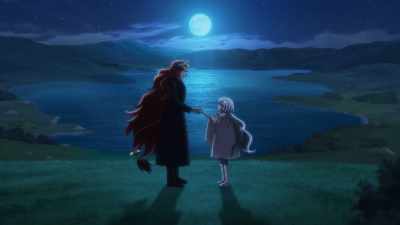 The Tale of Outcasts Episode 13 Review – Anime Rants