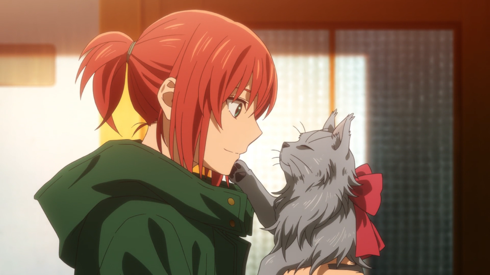 The Ancient Magus’ Bride Season 2: Episodes 1 to 3 – Anime Rants