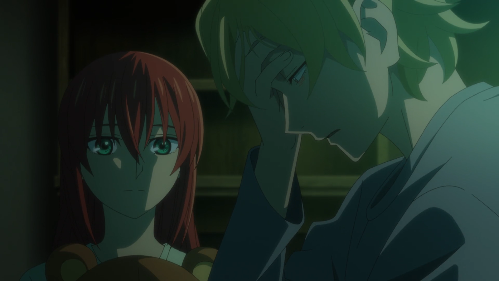 The Ancient Magus’ Bride Season 2: Episodes 4 to 6 – Anime Rants