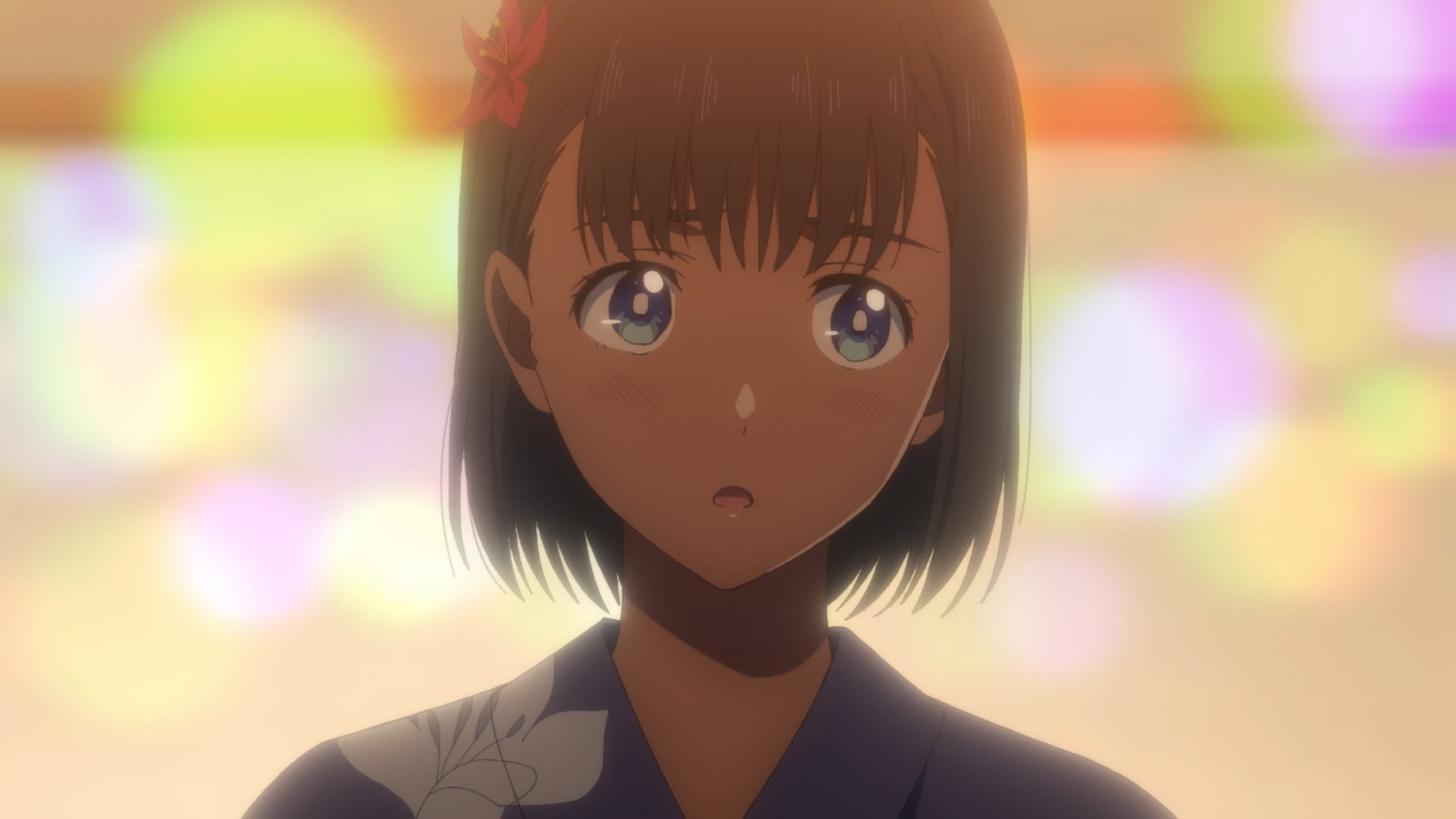 The Swampman and Summertime Rendering – Anime Rants