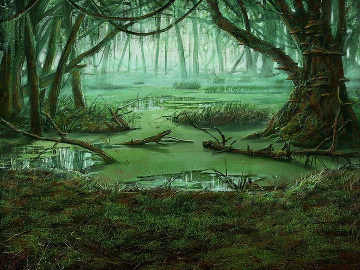 The Swampman and Summertime Rendering – Anime Rants