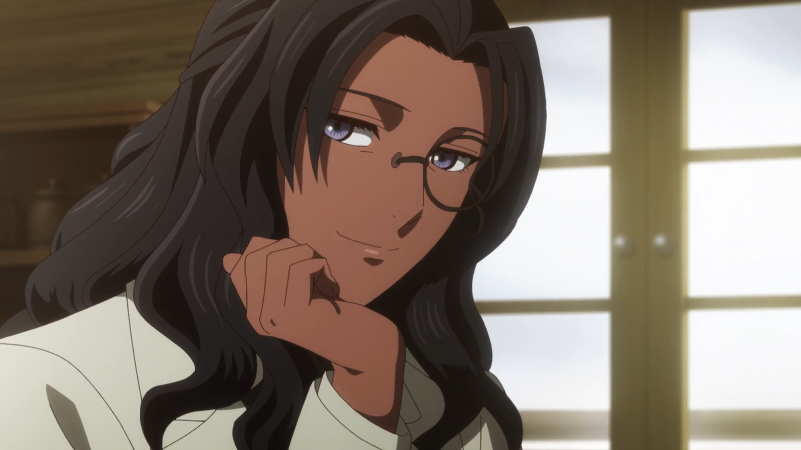 The Ancient Magus’ Bride Season 2 (Part 1) – Monsters and Magic – Anime ...