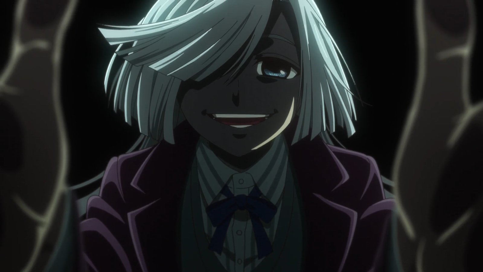 The Ancient Magus’ Bride Season 2: Episodes 10 to 12 – Anime Rants