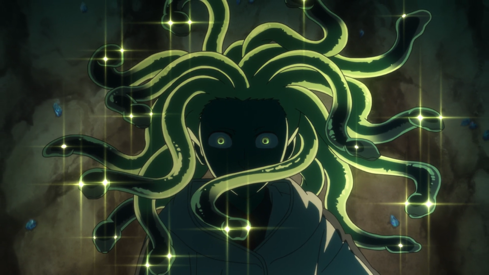 The Ancient Magus’ Bride Season 2: Episodes 10 to 12 – Anime Rants