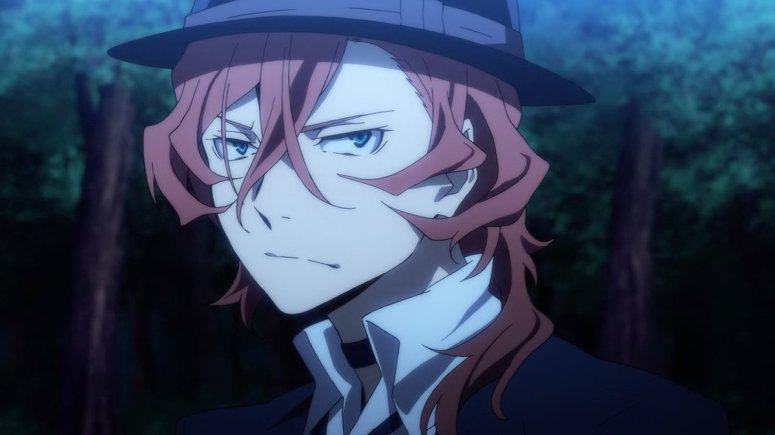 The Doers: Examples of ESTP Anime Characters – Anime Rants