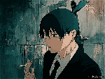 Aki Hayakawa: Motivations and Psychology (Chainsaw Man) – Anime Rants
