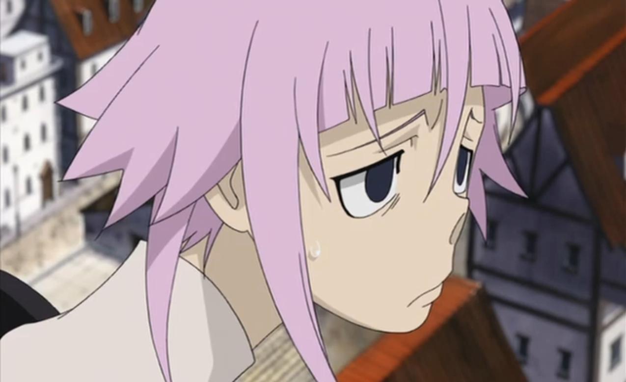 Crona Character Analysis (Soul Eater) – Anime Rants