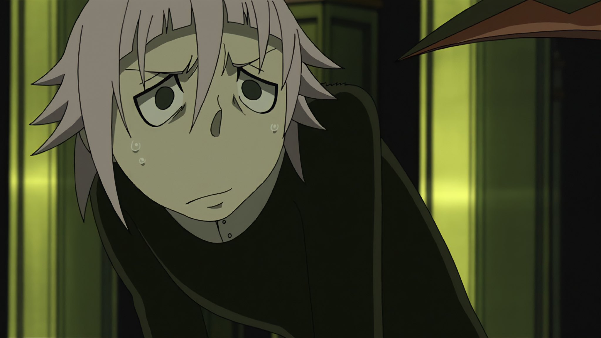 Crona Character Analysis (Soul Eater) – Anime Rants