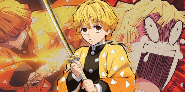 Adventurers: ISFP Anime Characters – Anime Rants