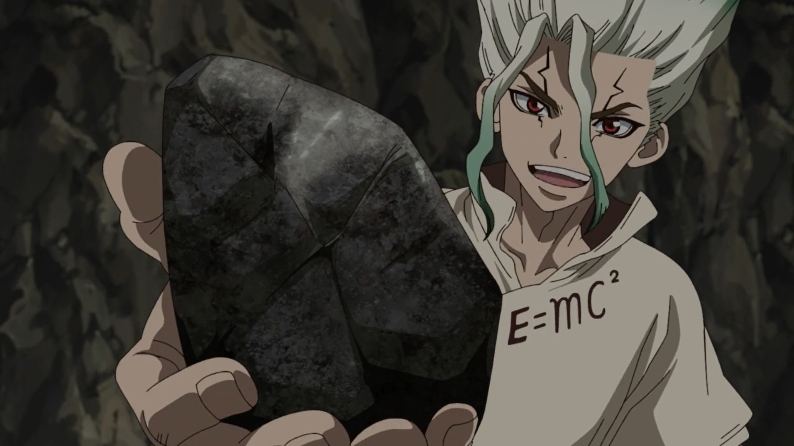 Dr. Stone: New World Part 1 Review – Science and Adventure! – Anime Rants