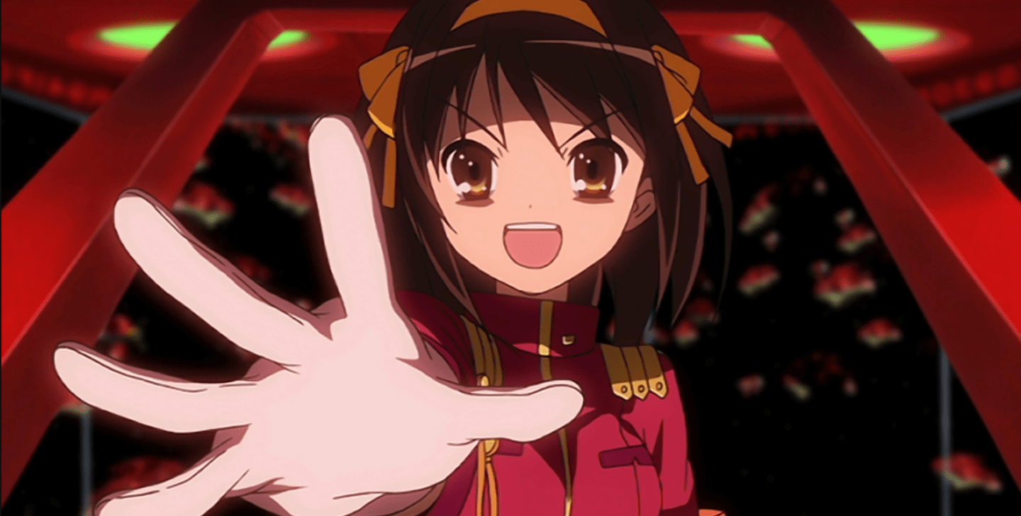 The Debaters and Trolls: ENTP Anime Characters – Anime Rants