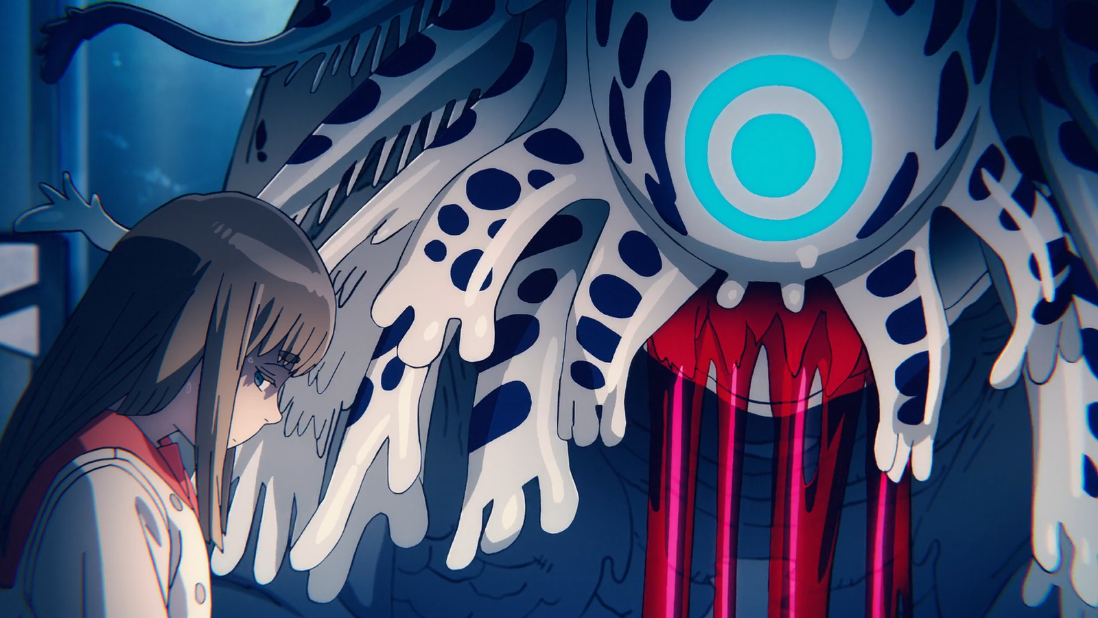 Heavenly Delusion Series Review – The Best Spring Anime! – Anime Rants