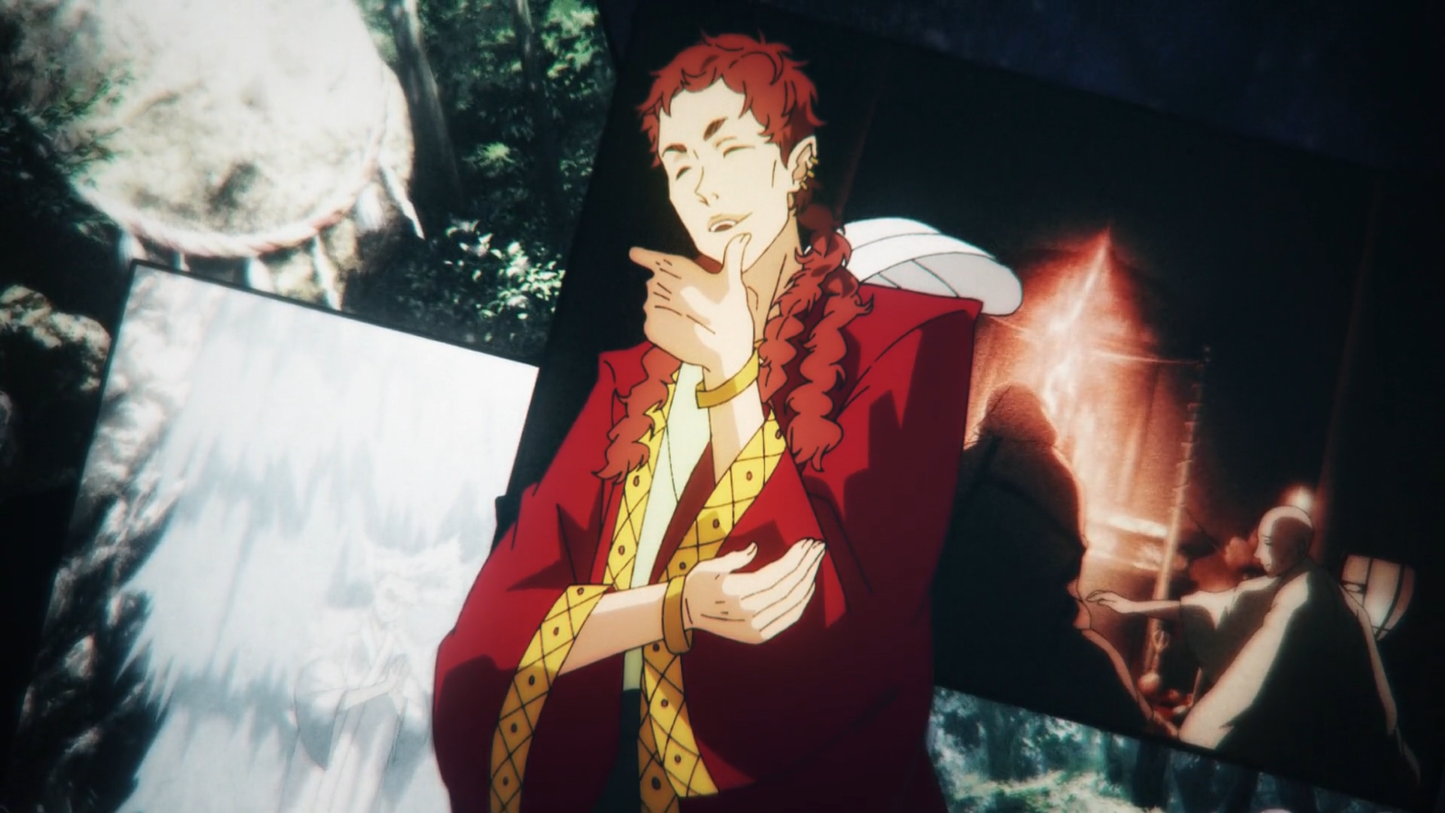 Hell’s Paradise: Episodes 10 to 12 Reviews – Anime Rants