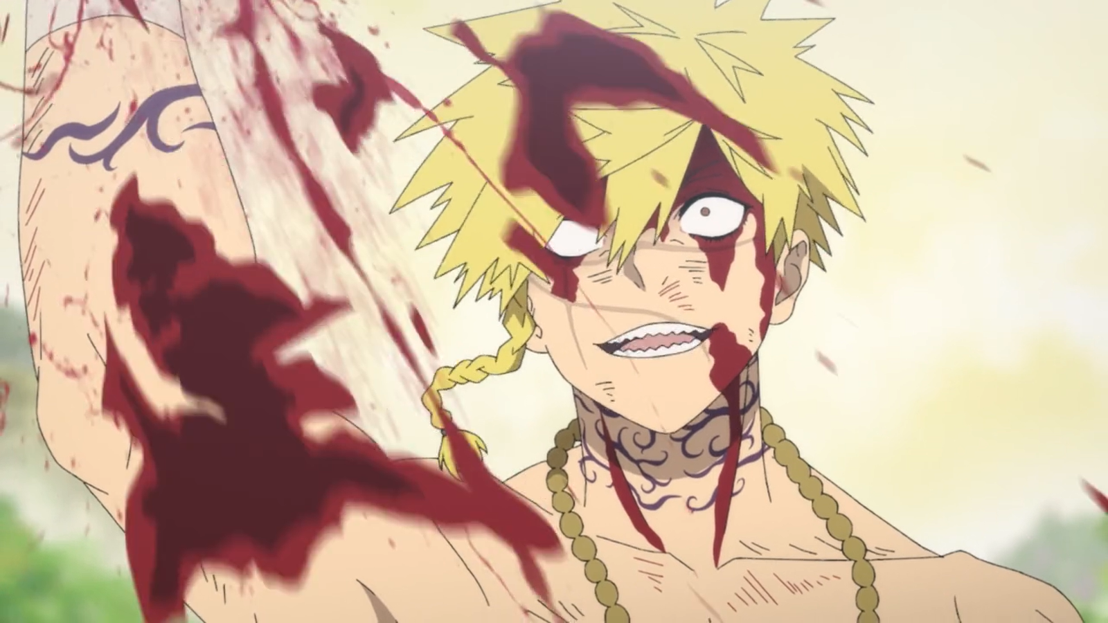 Hell’s Paradise: Episodes 10 to 12 Reviews – Anime Rants