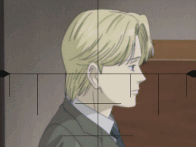 The Advocates: Examples of INFJ Anime Characters – Anime Rants