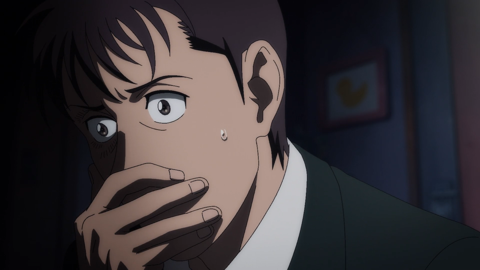 My Home Hero Series Review – Wasted Potential – Anime Rants