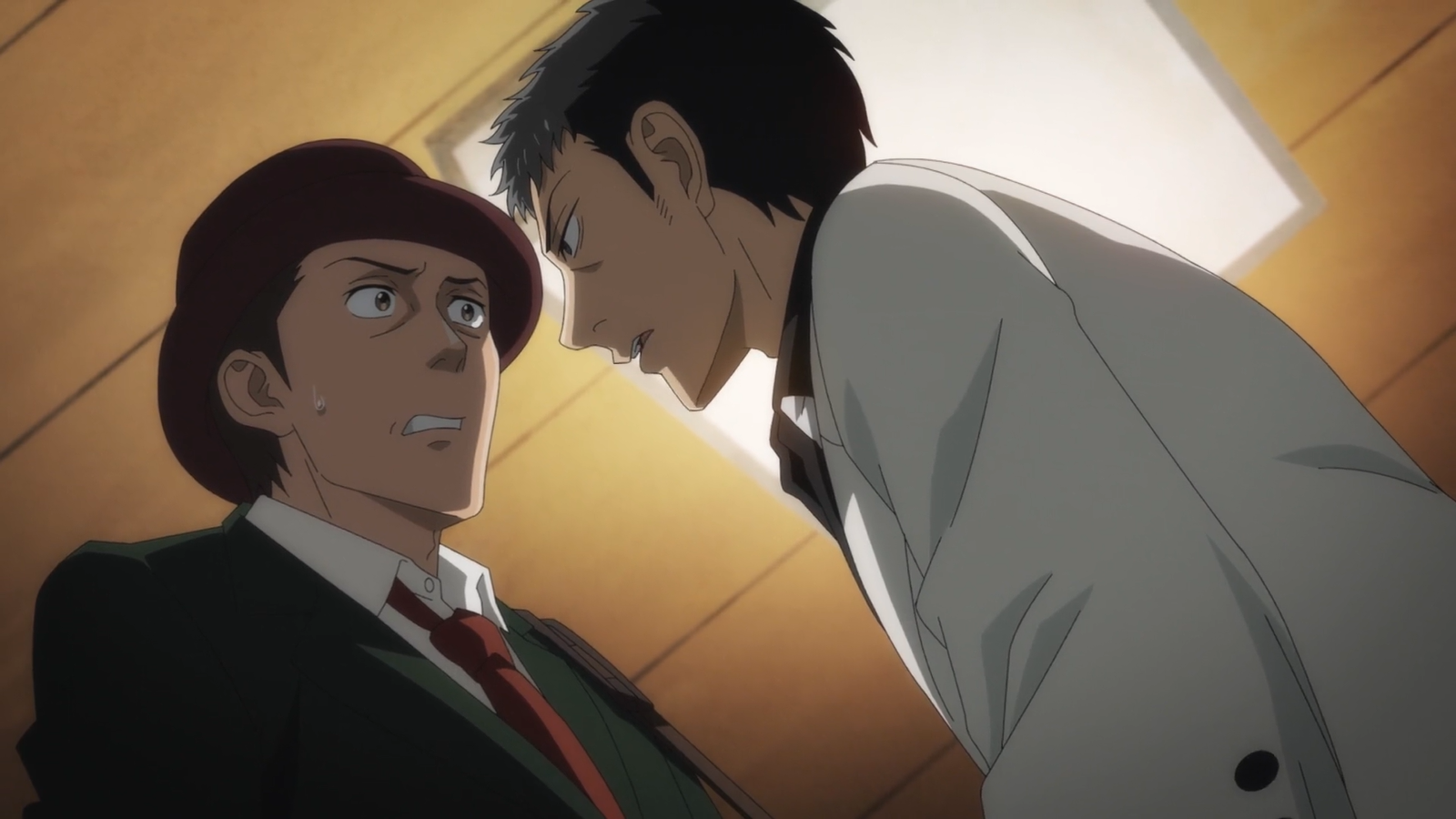 My Home Hero Series Review – Wasted Potential – Anime Rants