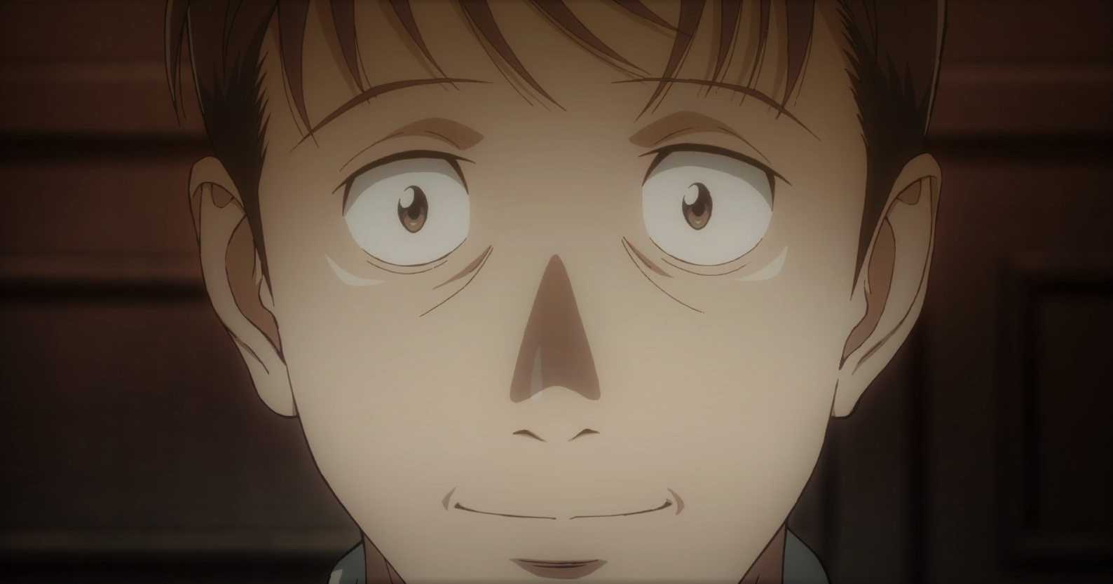 My Home Hero Series Review – Wasted Potential – Anime Rants
