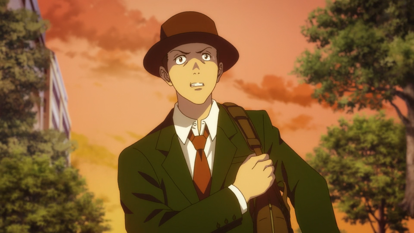 My Home Hero Series Review – Wasted Potential – Anime Rants