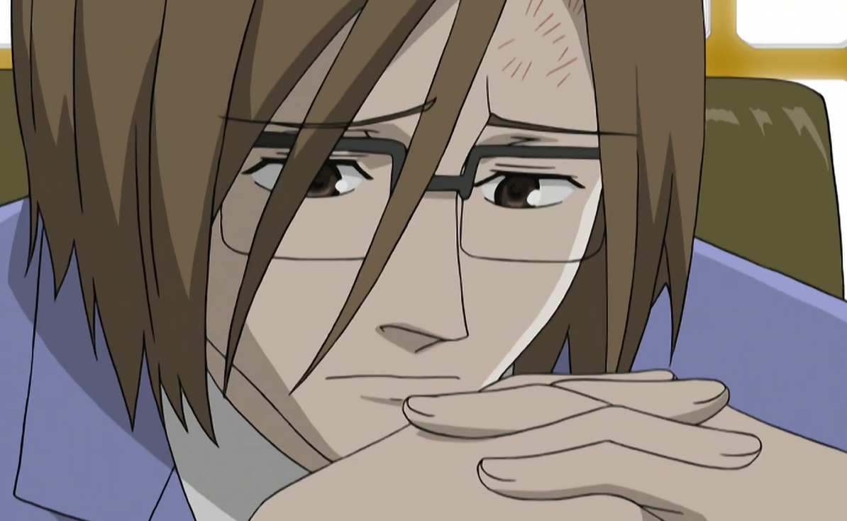 Ouran High School Host Club MBTI – Anime Rants