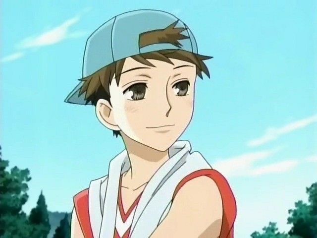 Ouran High School Host Club MBTI – Anime Rants