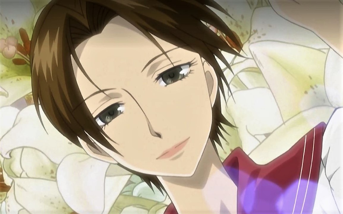 Ouran High School Host Club MBTI – Anime Rants