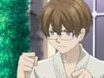 Ouran High School Host Club MBTI – Anime Rants