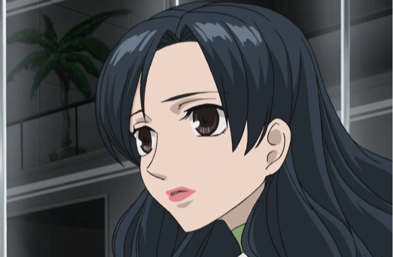 Ouran High School Host Club MBTI – Anime Rants