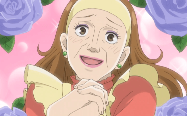 Ouran High School Host Club MBTI – Anime Rants