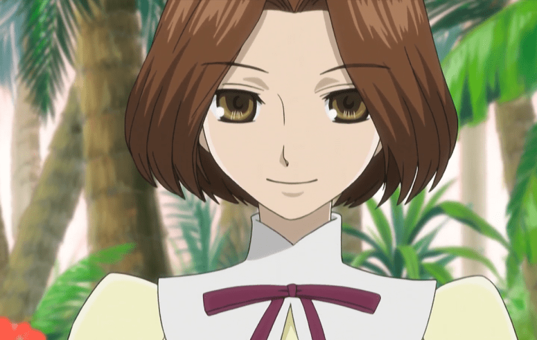 Ouran High School Host Club MBTI – Anime Rants