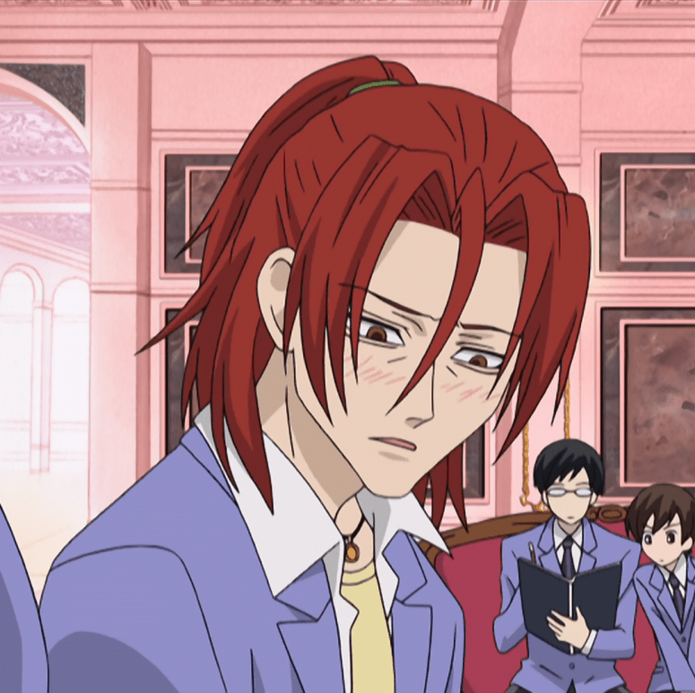 Ouran High School Host Club MBTI – Anime Rants