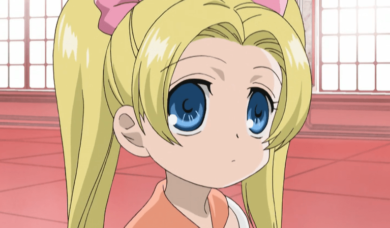 Ouran High School Host Club MBTI – Anime Rants