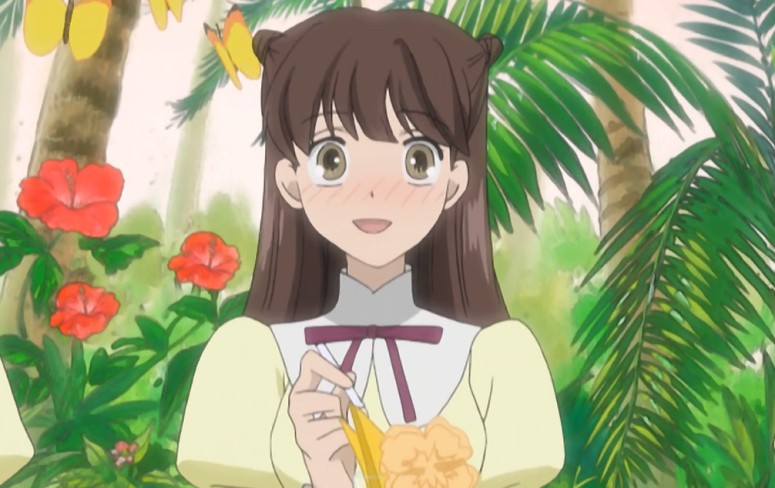 Ouran High School Host Club MBTI – Anime Rants